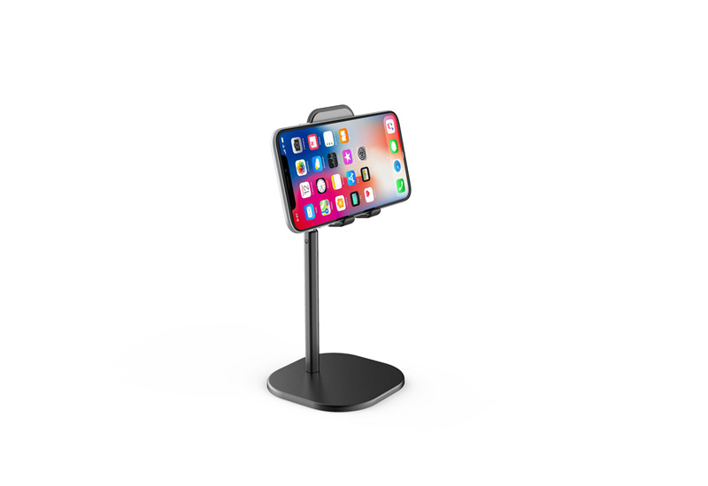 Mobile Phone Stents Desk Stand Mobile Phone Holder - ido.lk